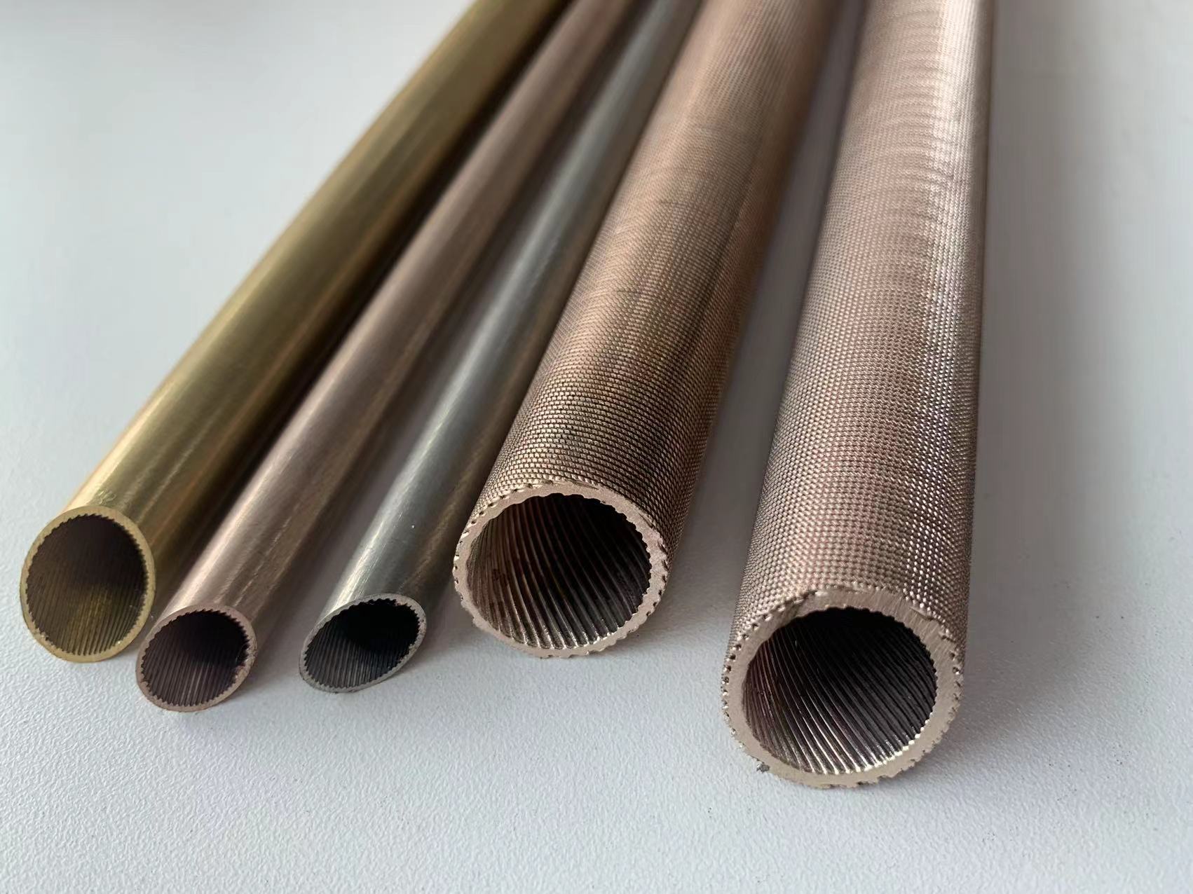 Premium Finned Tube Manufacturer India | Akshay Engineering Global